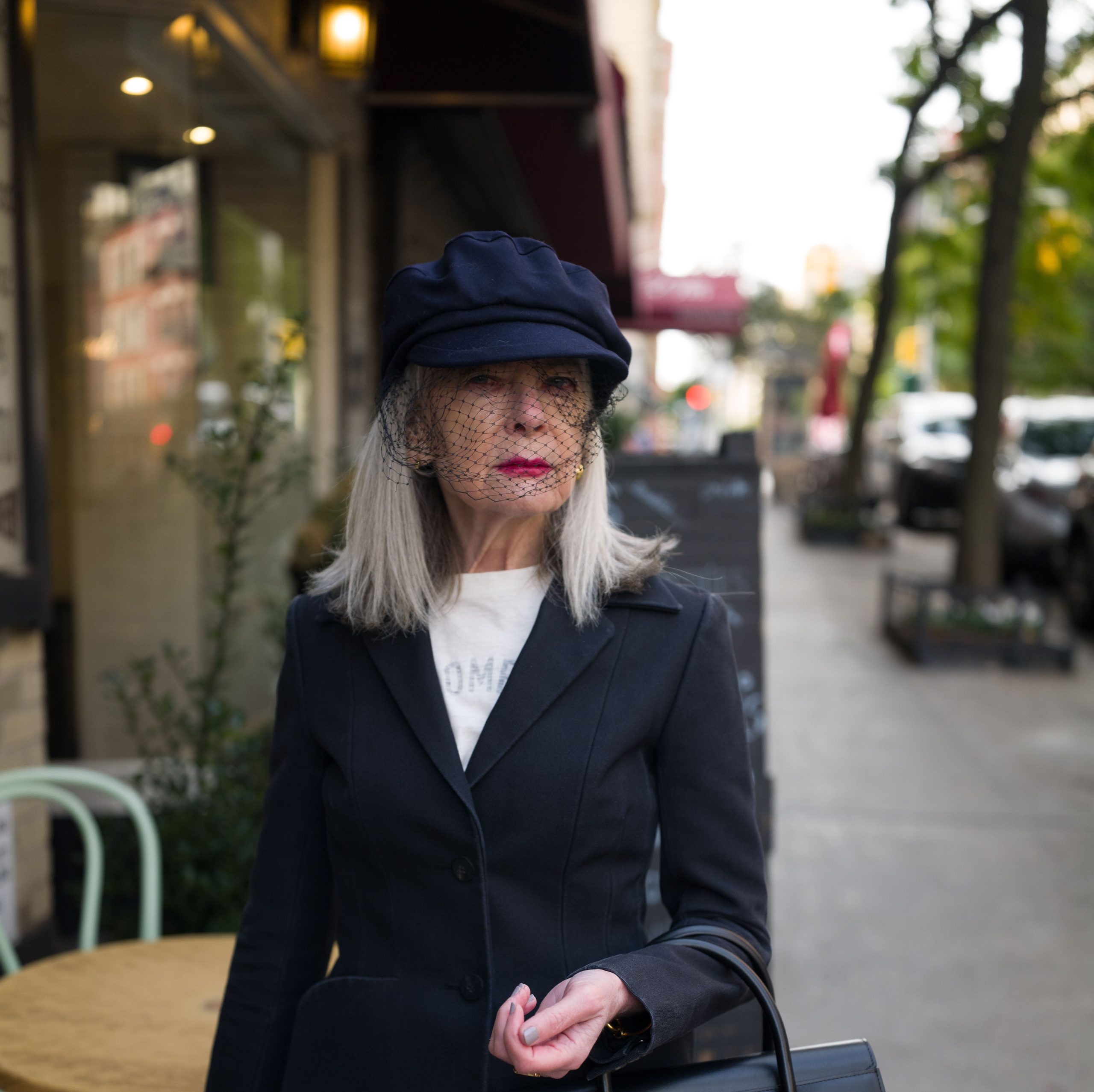 Lyn Slater - Profil knjiga